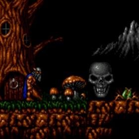 Stormlord 🕹️ Play Game Online